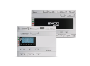 EVCO - Advanced Controllers